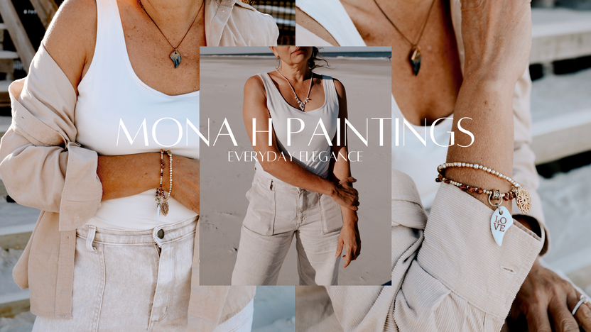 Made By Mona H | Hand-Painted Jewelry & Exclusive Designs – MadebyMonaH